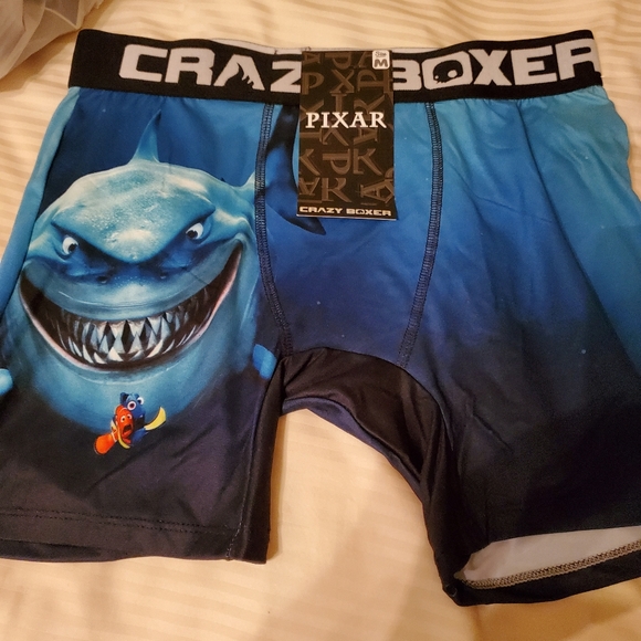Crazy Boxer | Underwear & Socks | Mens Underwear | Poshmark